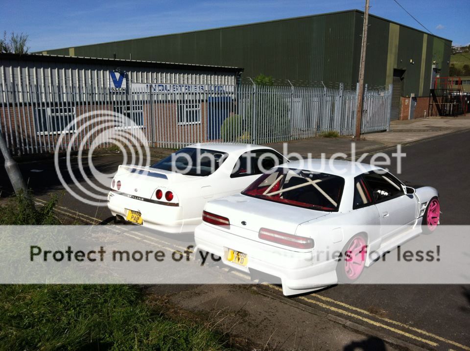 Wanted - WANTED ps13/s13 rear bumper | Driftworks Forum