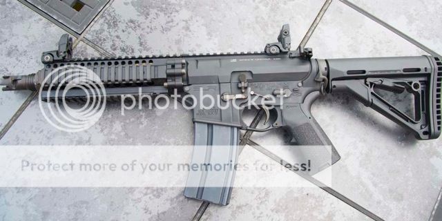 My new LW 5.45 build Range Report > AR Variants > AR15.COM