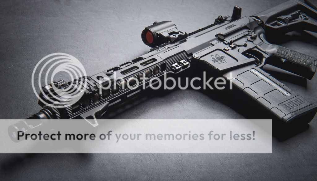 SLR Rifleworks Customer Build Pics - Page 9 - AR15.COM