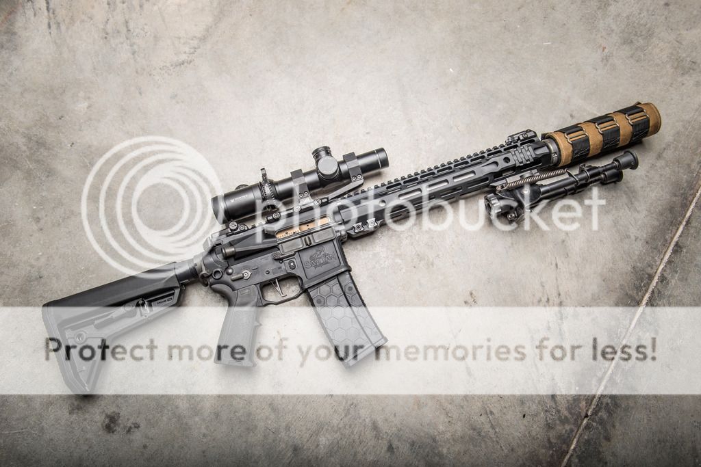 Pic Request: Recce style rifles > AR Discussions > AR15.COM