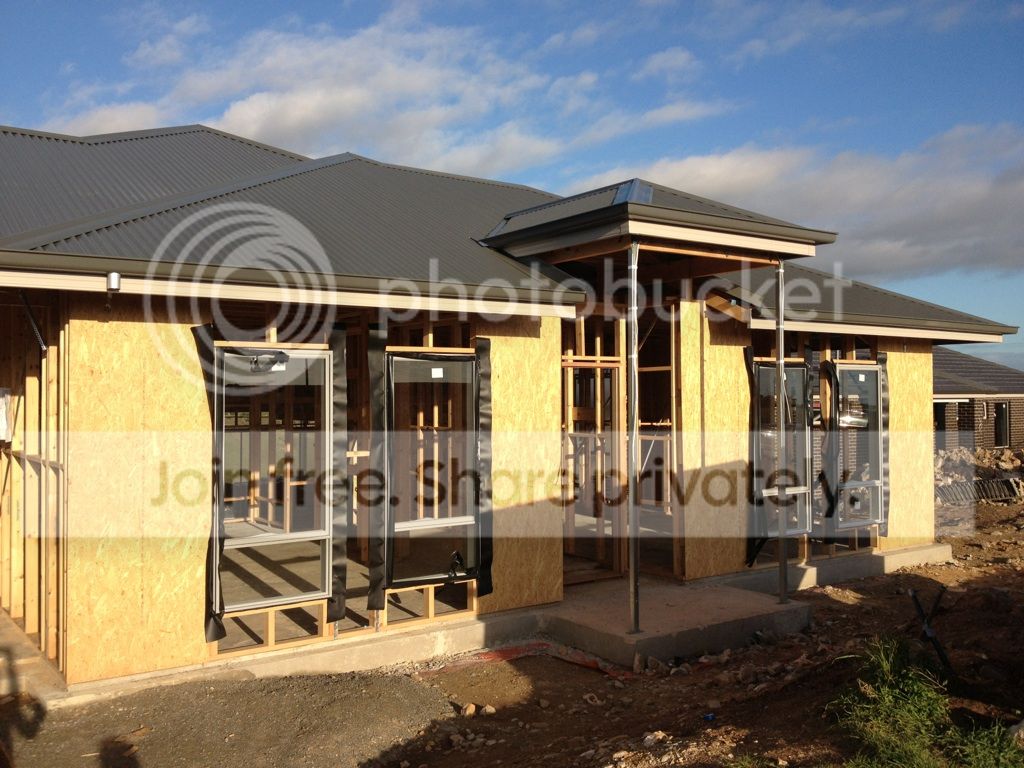 Building in SA • Home Renovation & Building Forum