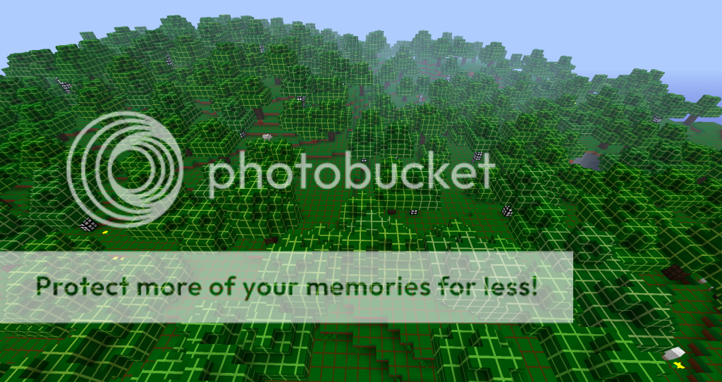 Symmetry Texture Pack [1.4.5] - Resource Packs - Mapping and Modding ...