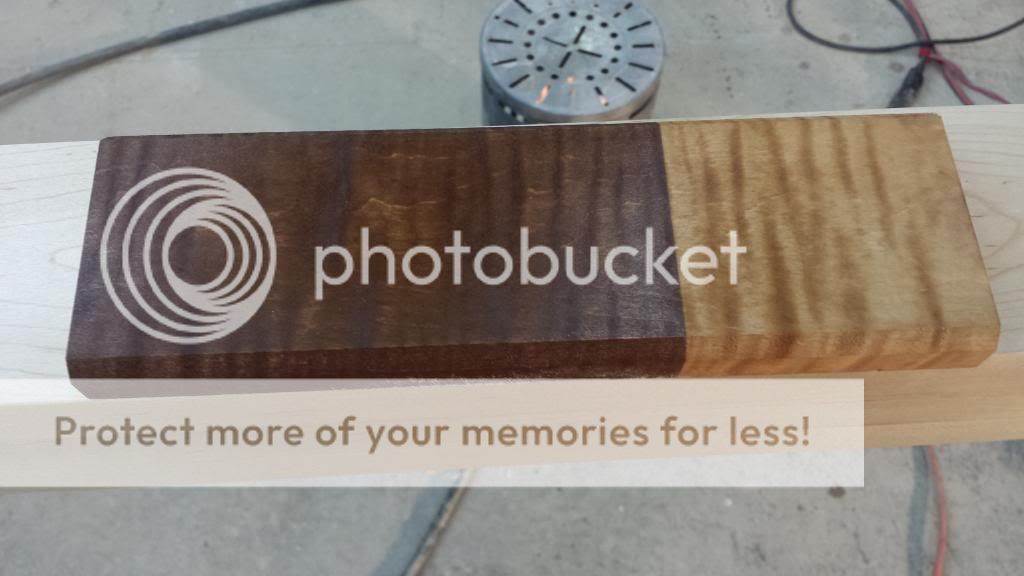 What's an affordable stain grade trim besides Oak? | Contractor Talk ...